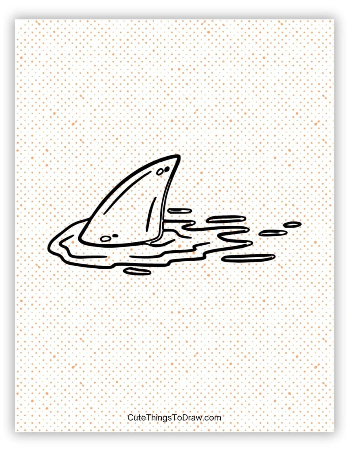 Cute Drawing Ideas - Cute Things to Draw