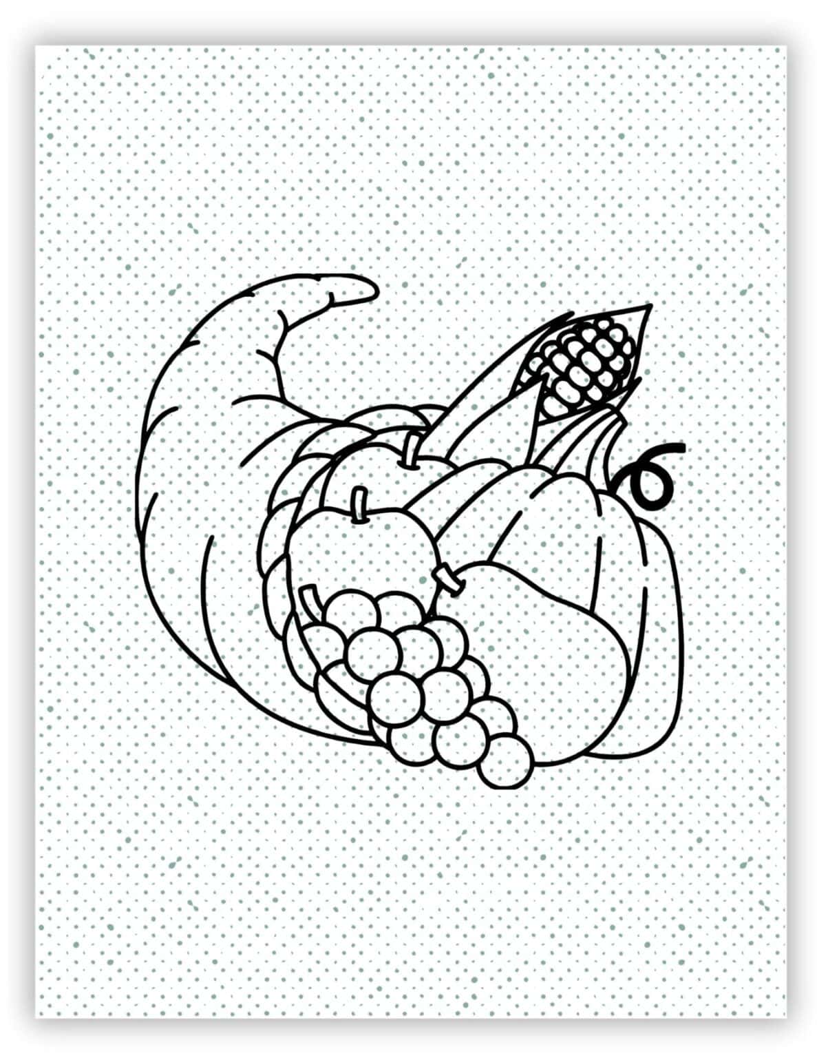Cute Pumpkin Drawing Ideas - Cute Things to Draw