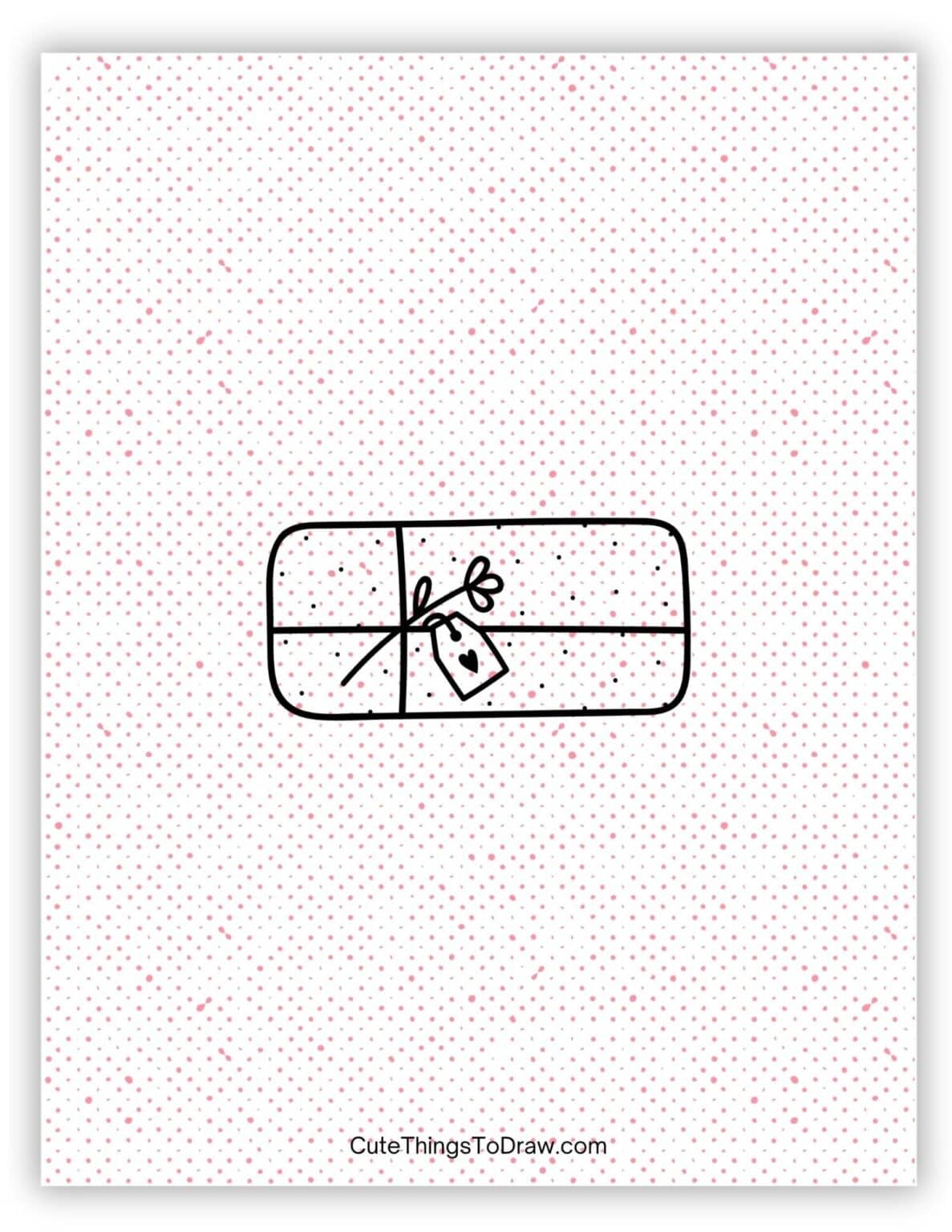 29 Cute Flower Drawing Ideas - Cute Things to Draw
