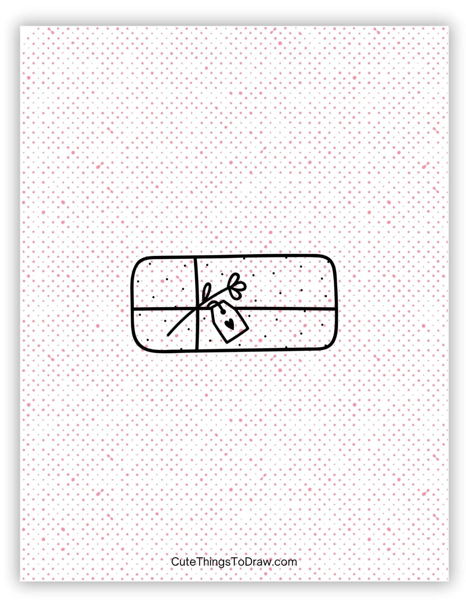 29 Cute Flower Drawing Ideas - Cute Things to Draw