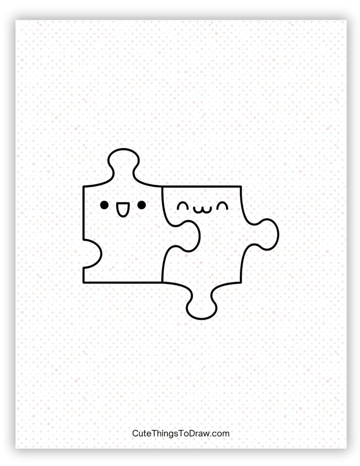 49 Cute Kawaii Drawing Ideas - Cute Things to Draw