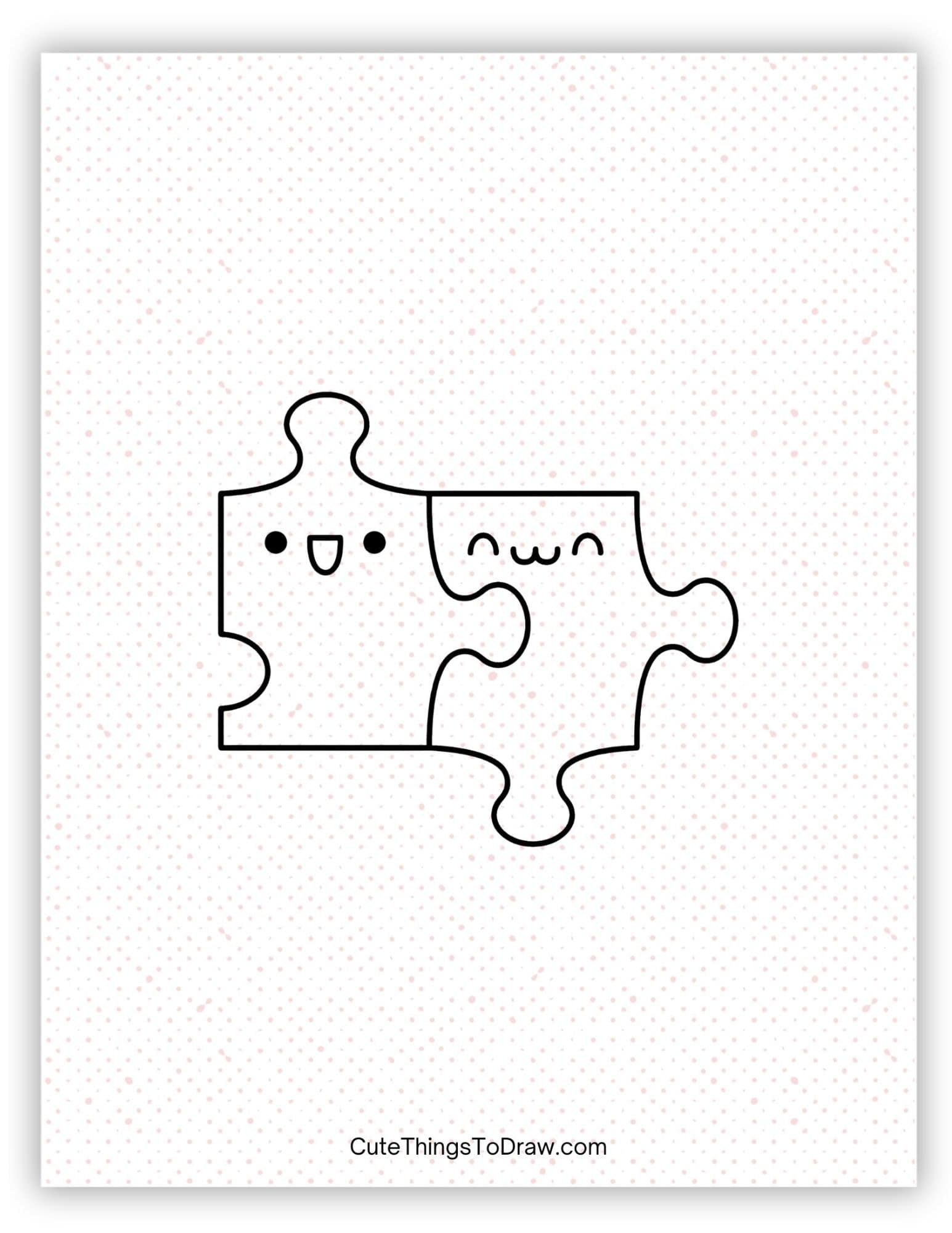 49 Cute Kawaii Drawing Ideas - Cute Things to Draw