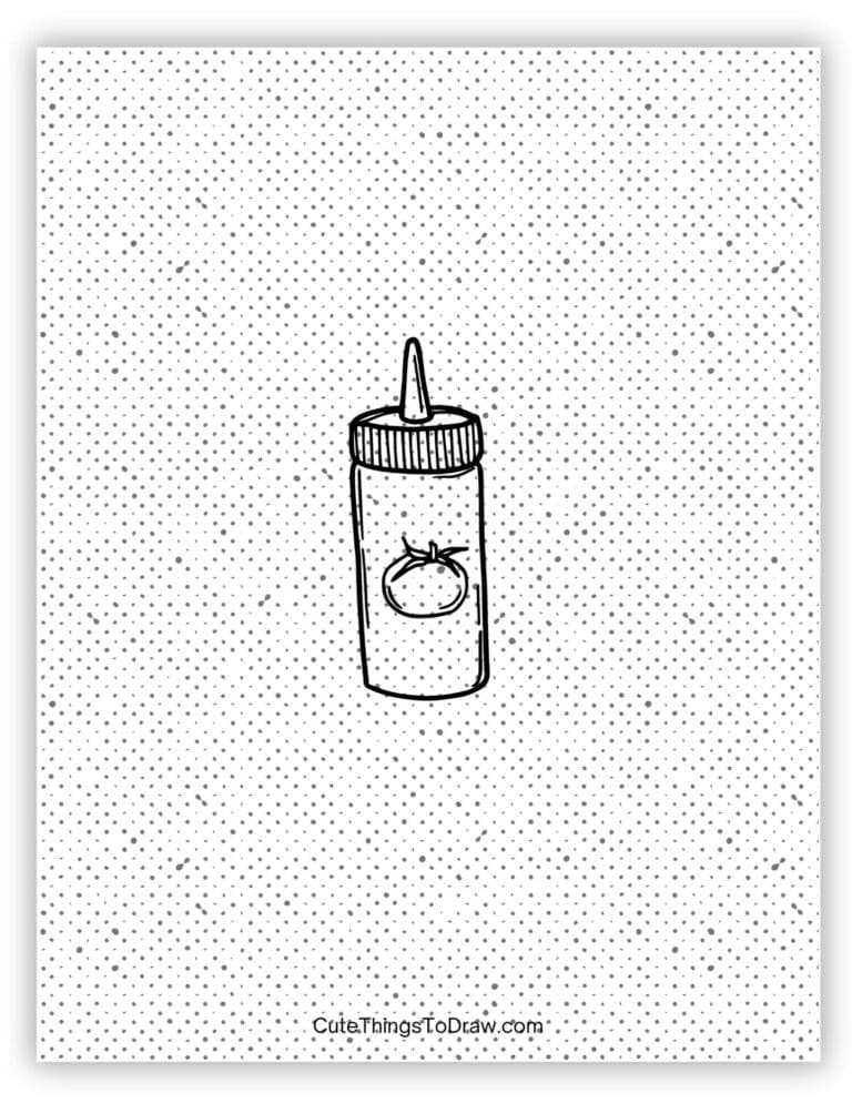 52 Cute Aesthetic Drawing Ideas - Cute Things to Draw