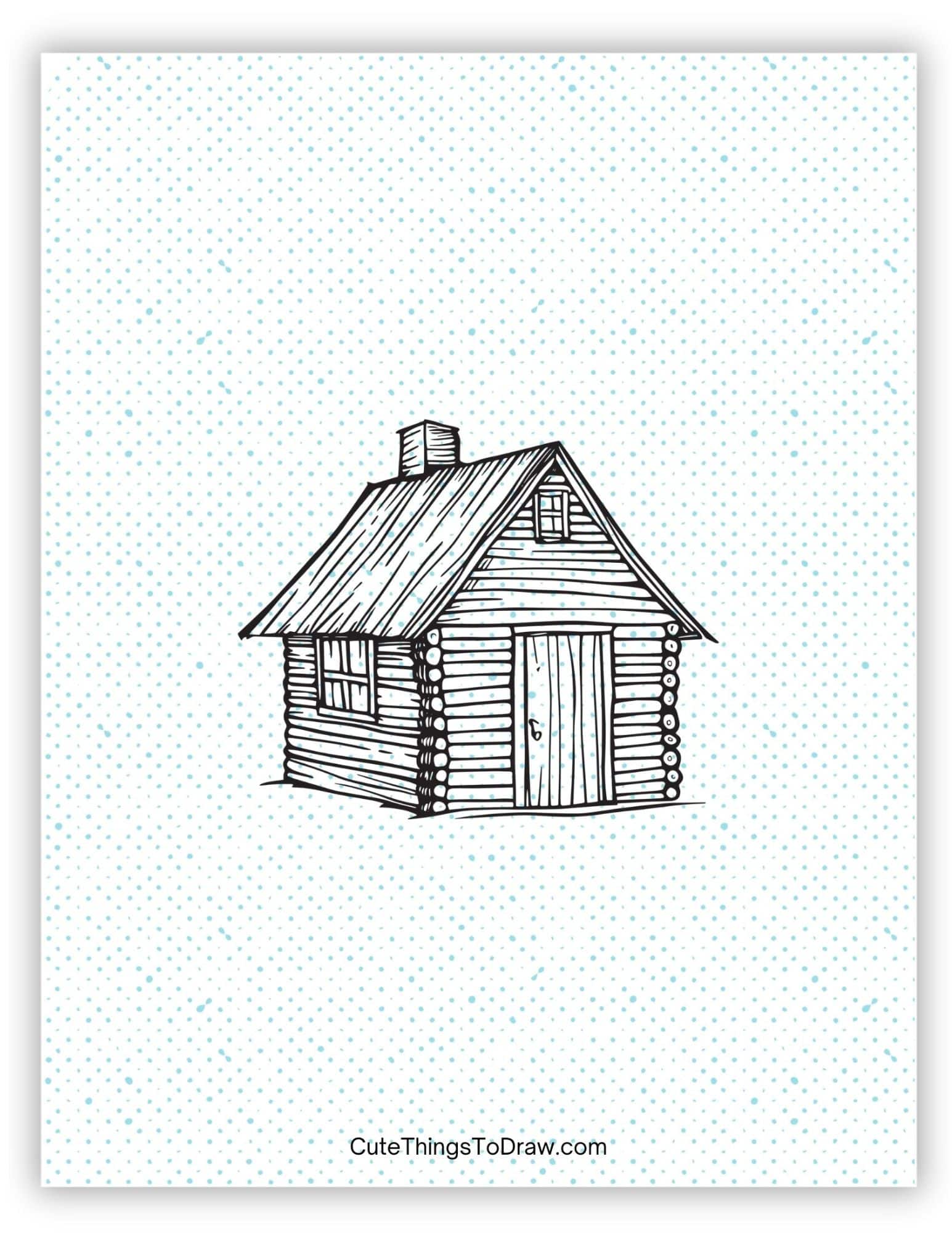 52 Cute Aesthetic Drawing Ideas - Cute Things to Draw