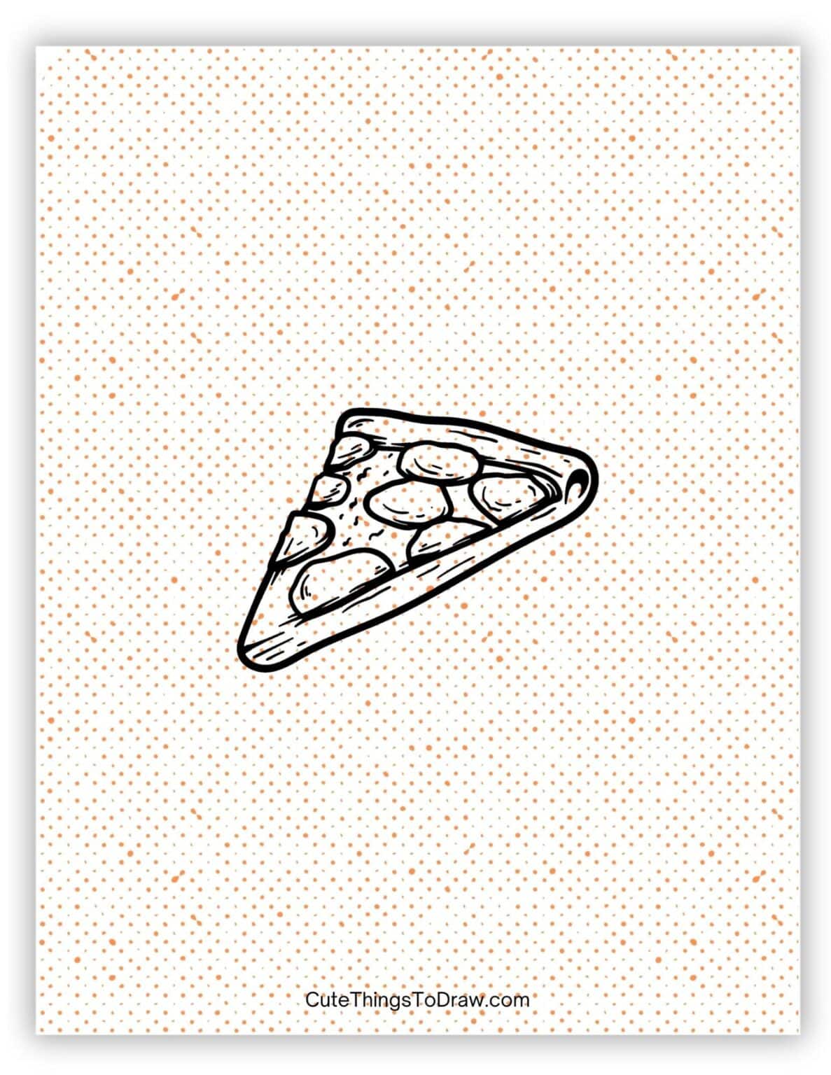 52 Cute Aesthetic Drawing Ideas - Cute Things to Draw