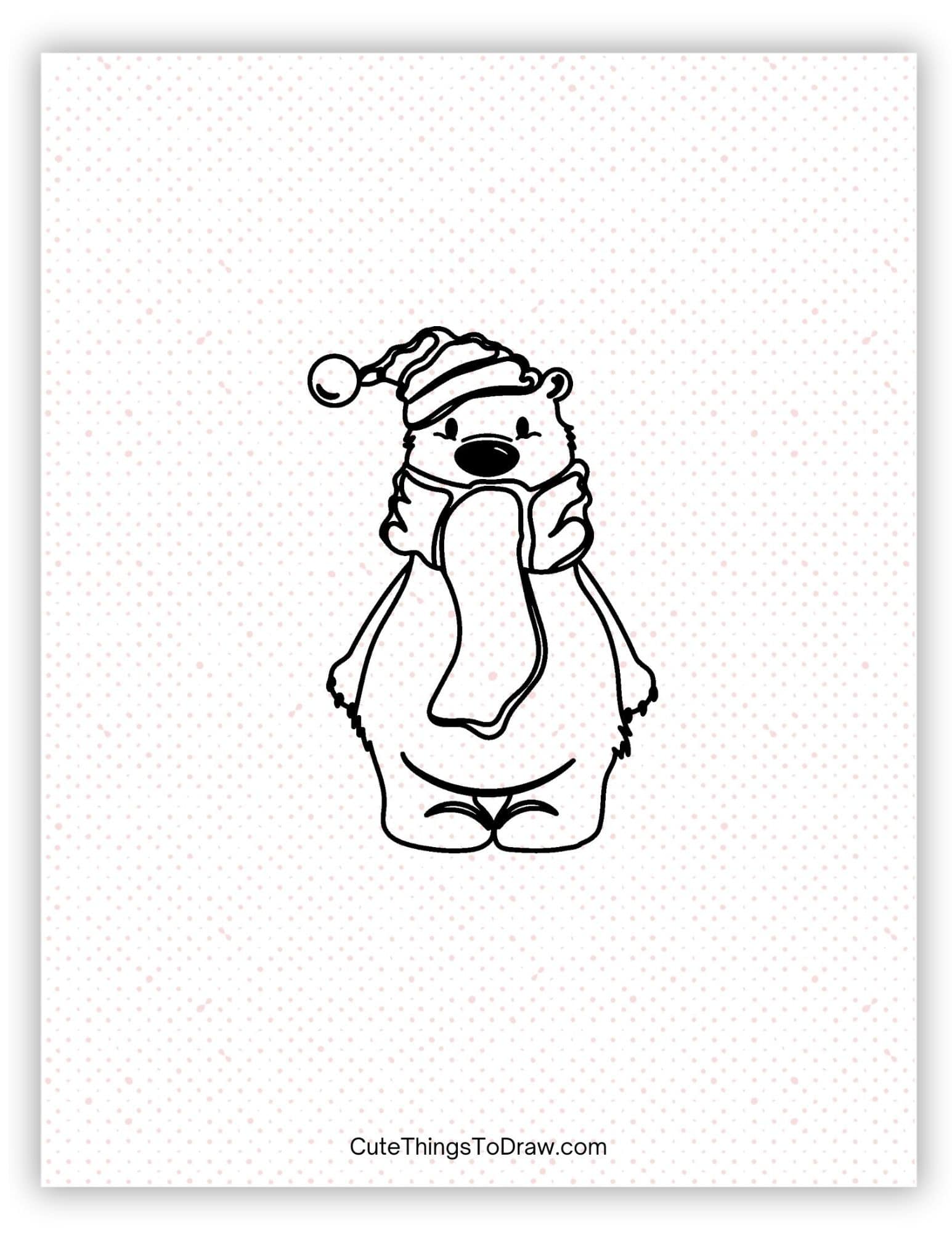 52 Cute Aesthetic Drawing Ideas - Cute Things to Draw