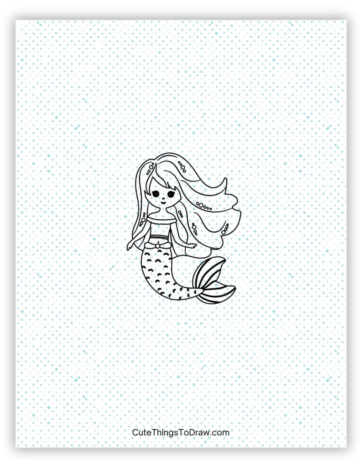 52 Cute Aesthetic Drawing Ideas - Cute Things to Draw