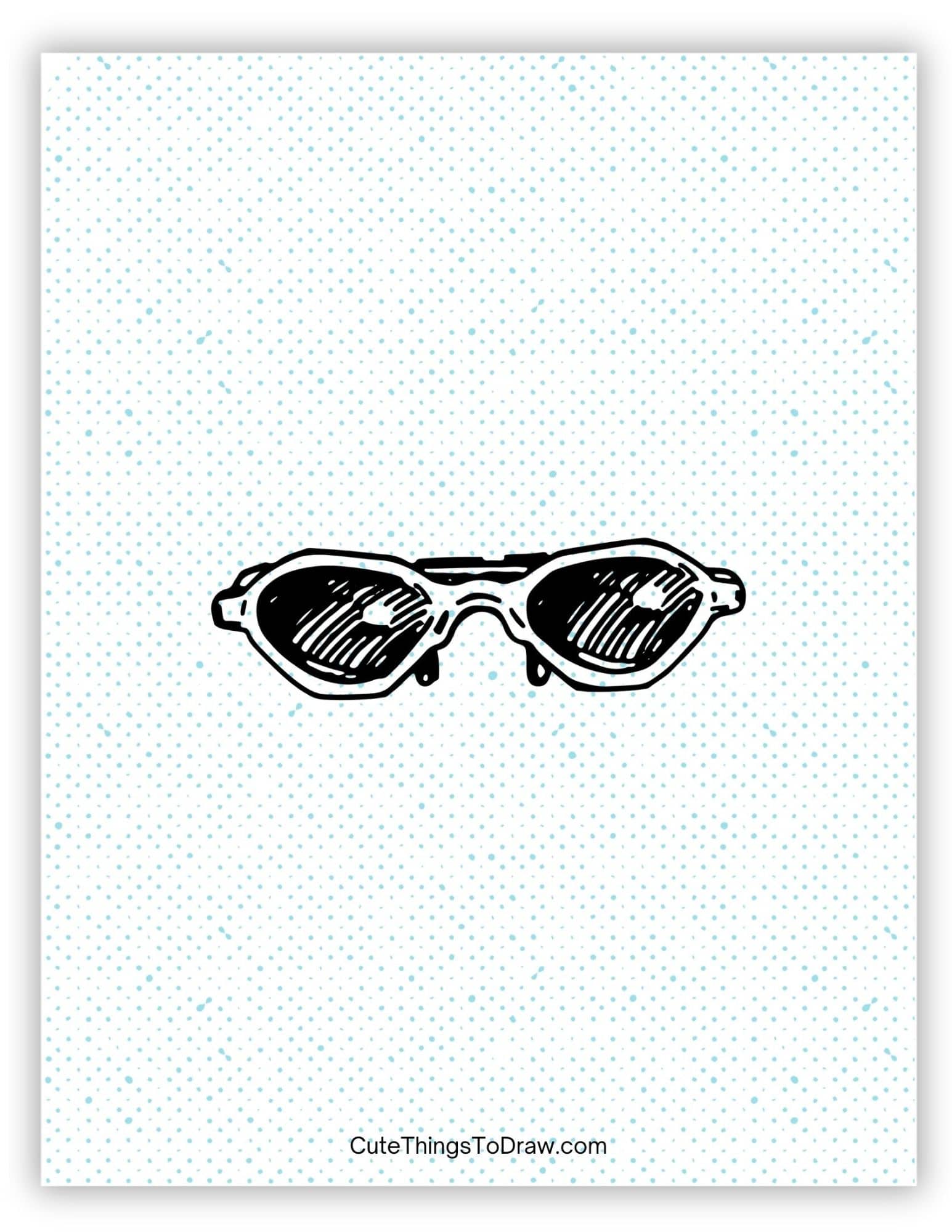 52 Cute Aesthetic Drawing Ideas - Cute Things to Draw