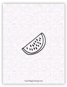 52 Cute Aesthetic Drawing Ideas - Cute Things to Draw