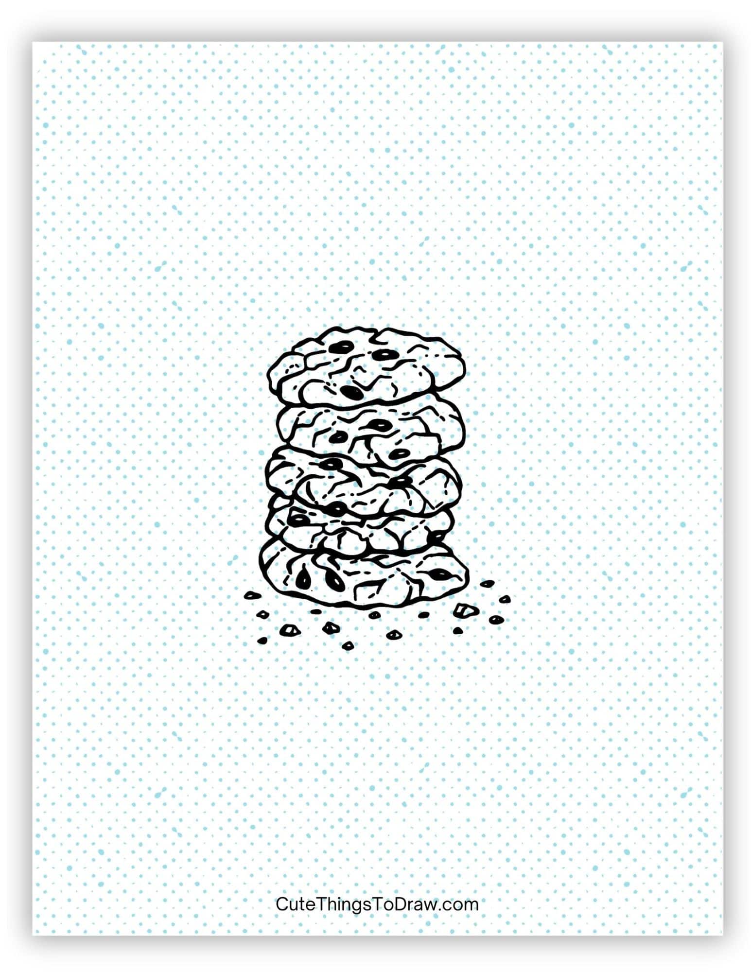 52 Cute Aesthetic Drawing Ideas - Cute Things to Draw