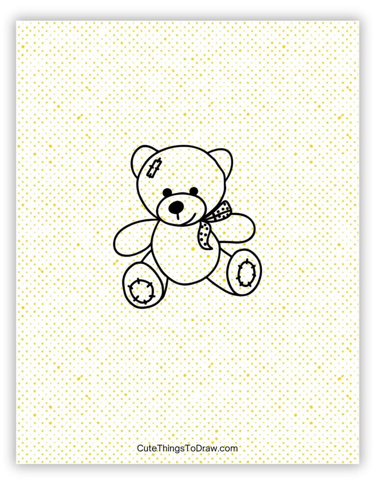 52 Cute Aesthetic Drawing Ideas - Cute Things to Draw