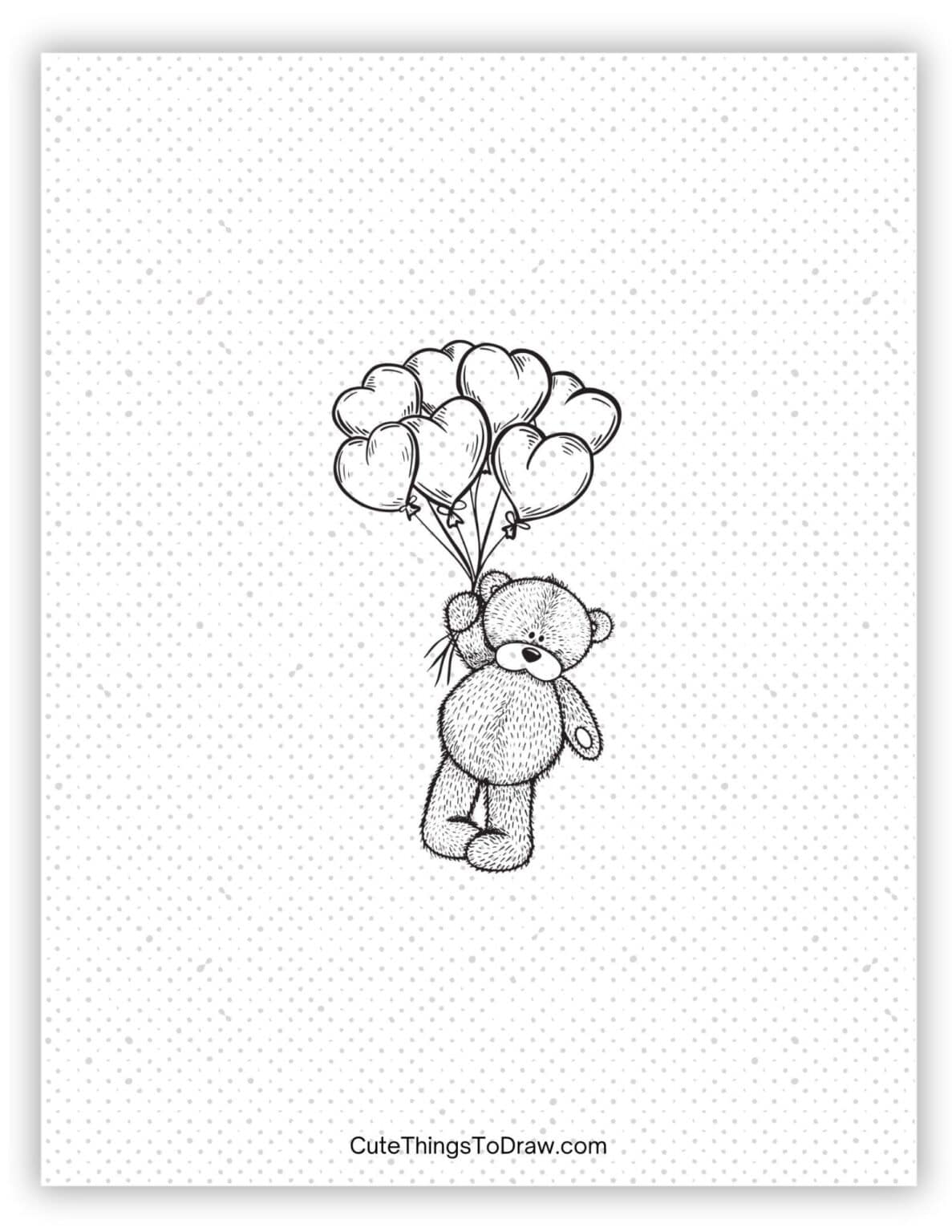 52 Cute Aesthetic Drawing Ideas - Cute Things to Draw