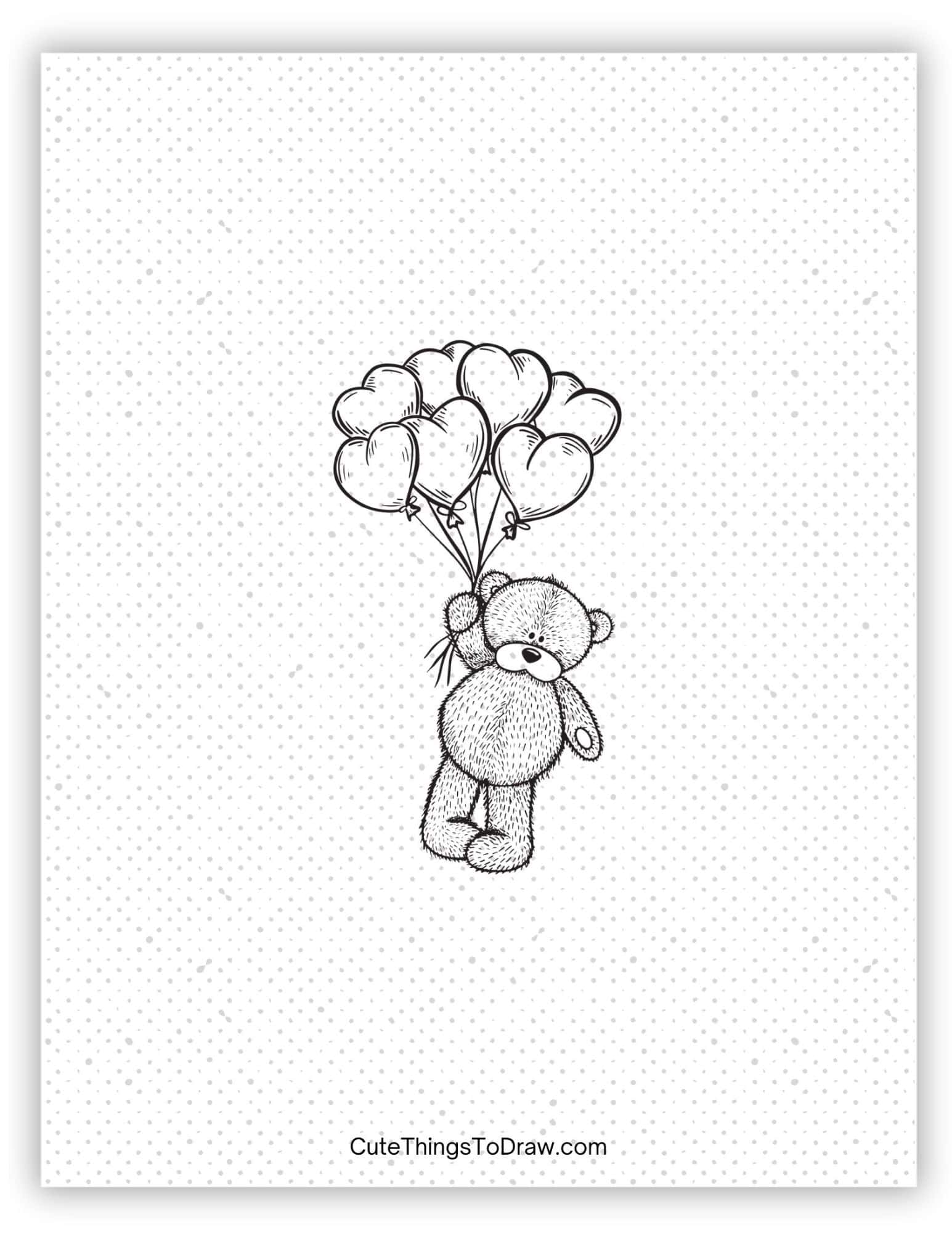 52 Cute Aesthetic Drawing Ideas - Cute Things to Draw