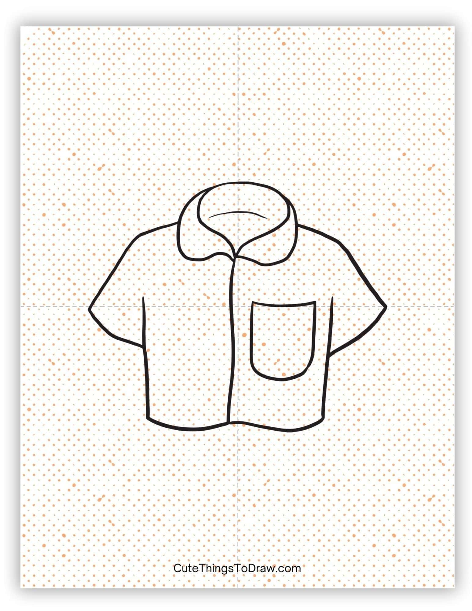 74 Cute and Easy Things to Draw - Cute Things to Draw