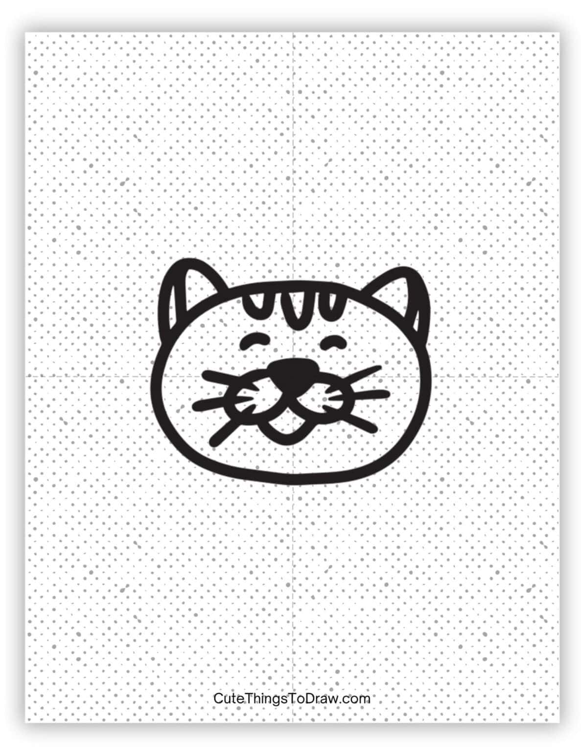 74 Cute Things to Draw on Your Hand - Cute Things to Draw